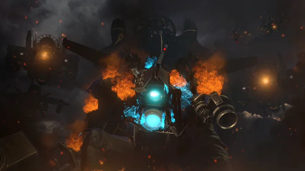 스키비디 토일렛 전투력 티어표(2024)