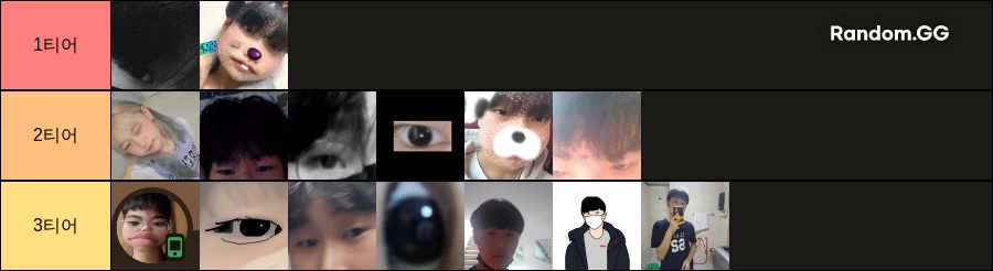 Team color face tear